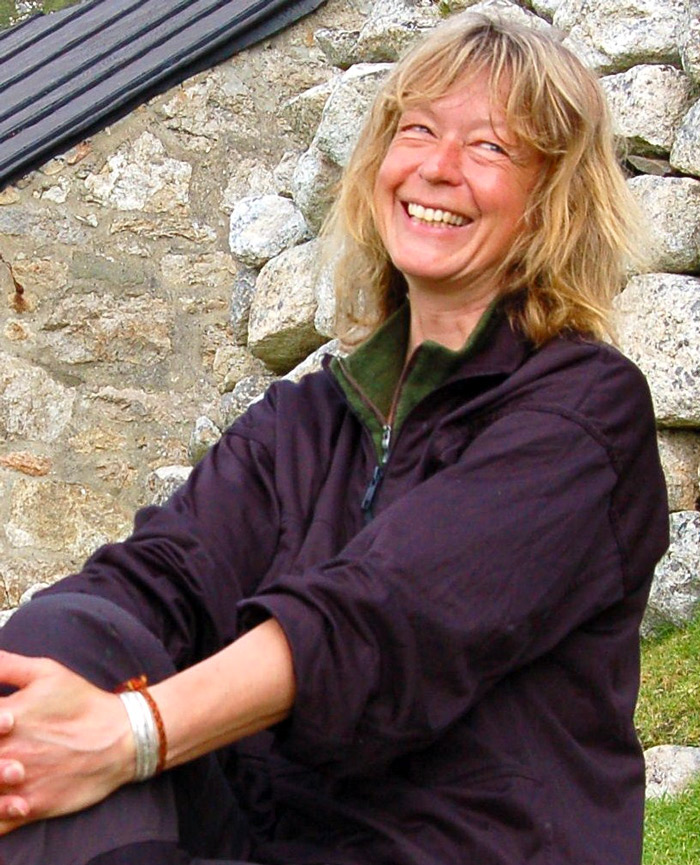 Retreats - Eagle Rock Applecross Scotland