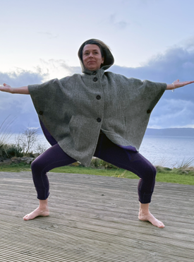 Retreats - Eagle Rock Applecross Scotland